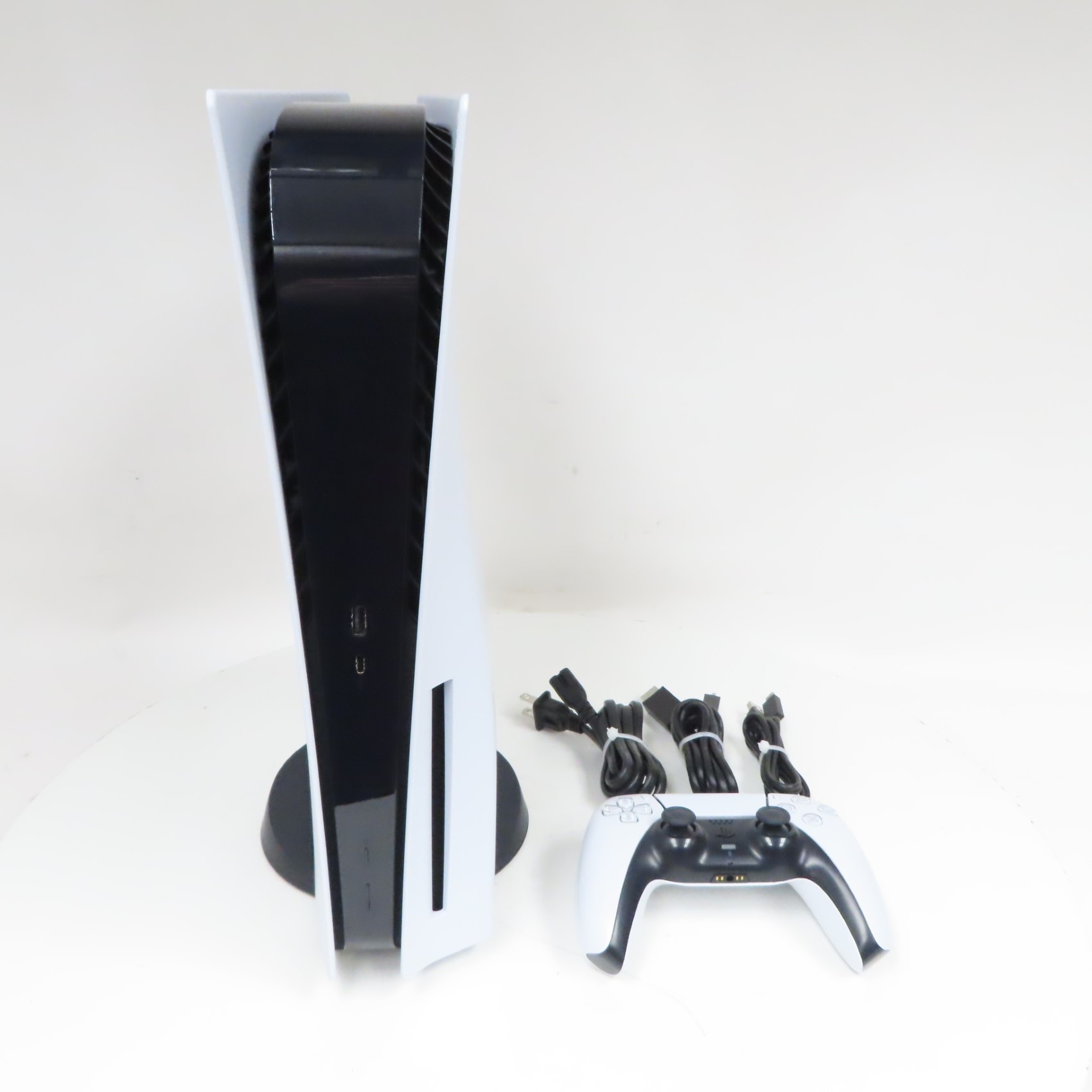 Sony CFI-1115A PlayStation 5 Disc Edition 825GB Video Game Console (2273)