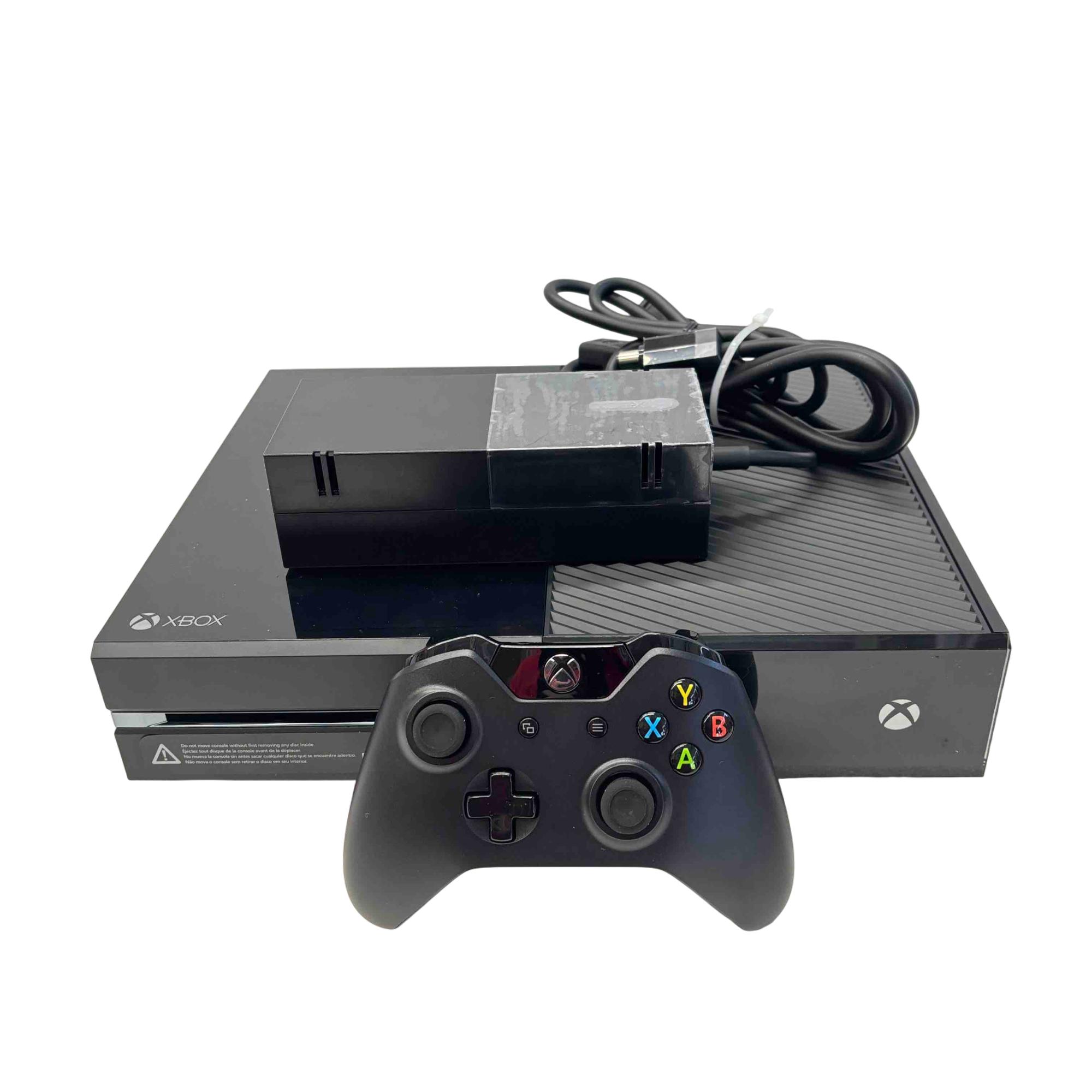 Microsoft 1540 Xbox One 500GB Video Game Console 1619