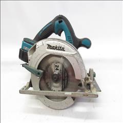 Makita XSH01 18V X2 LXT Lithium Ion Cordless 7 1 4 Circular Saw