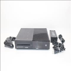 Microsoft Xbox One 1540 Black 500GB Home Video Gaming Console 3548