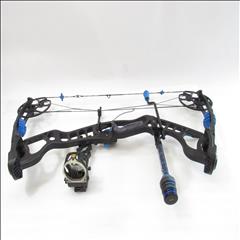 Hoyt Ignite Right Handed Compound Bow
