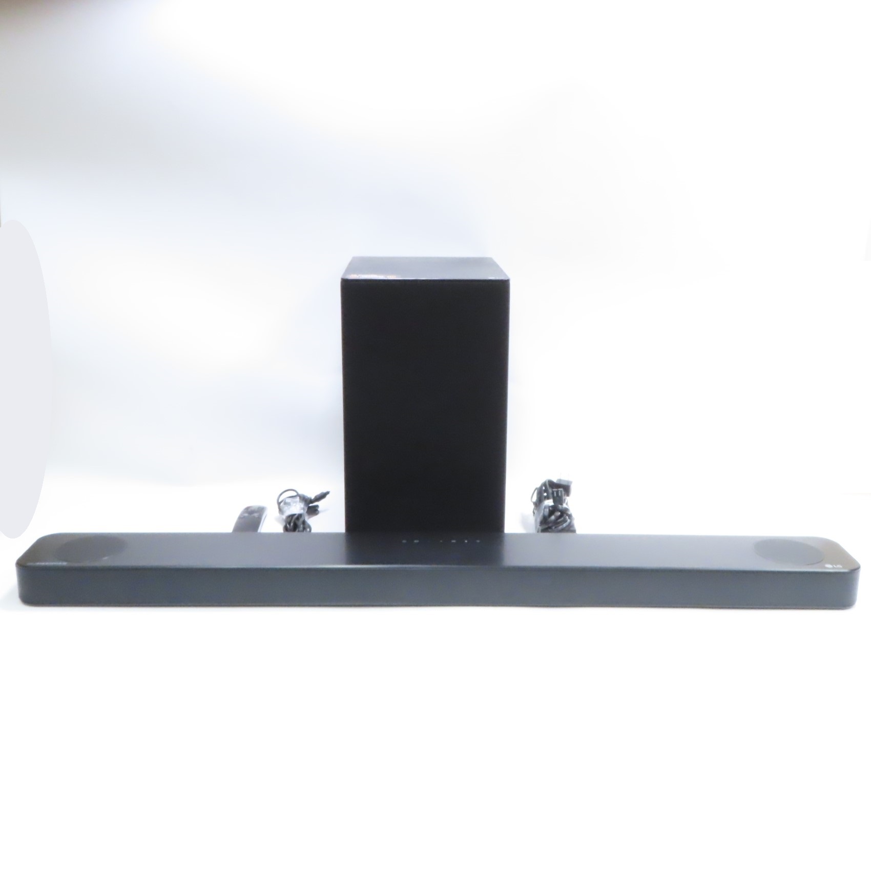 LG SP8YA 3.1.2-Channel Home Theater Soundbar/Subwoofer (Local Pick-Up Only)