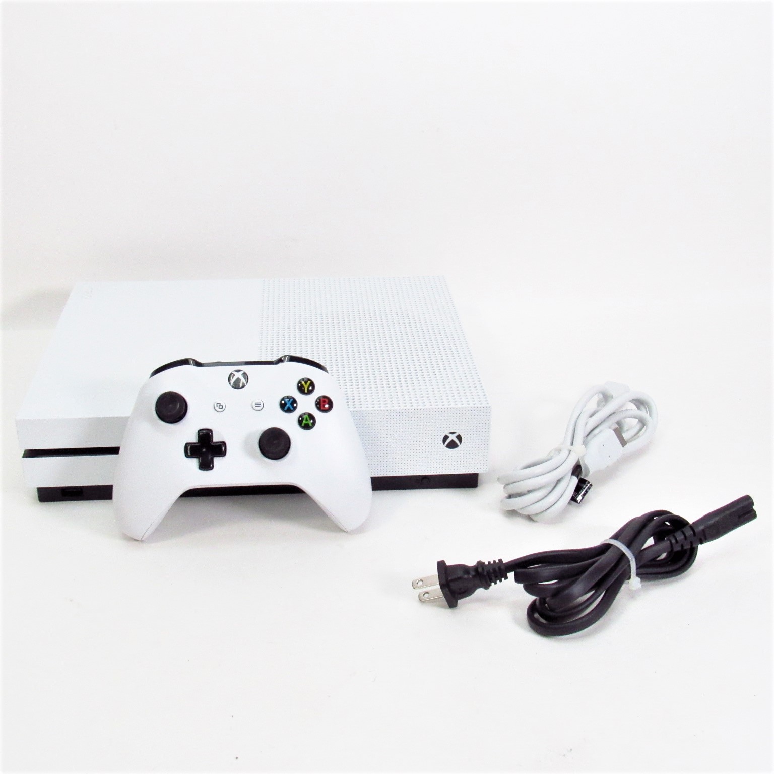 Microsoft Xbox One S 1681 1TB Video Game Console - 2684