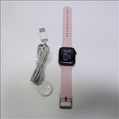 Apple Watch SE 2nd Gen A2351 GPS 40mm Aluminum Case Smartwatch 2796