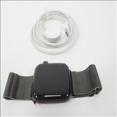 Apple Watch Series 5 A2095 GPS + Cellular 44mm Touchscreen Smartwatch ...