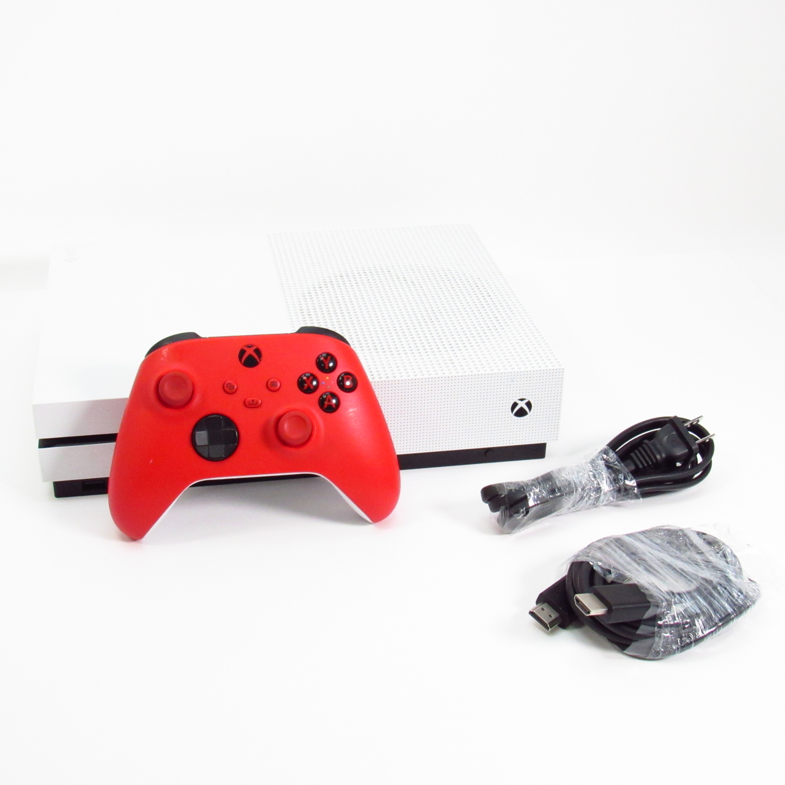 Microsoft Xbox One S 1681 1TB Video Game Console - 2185