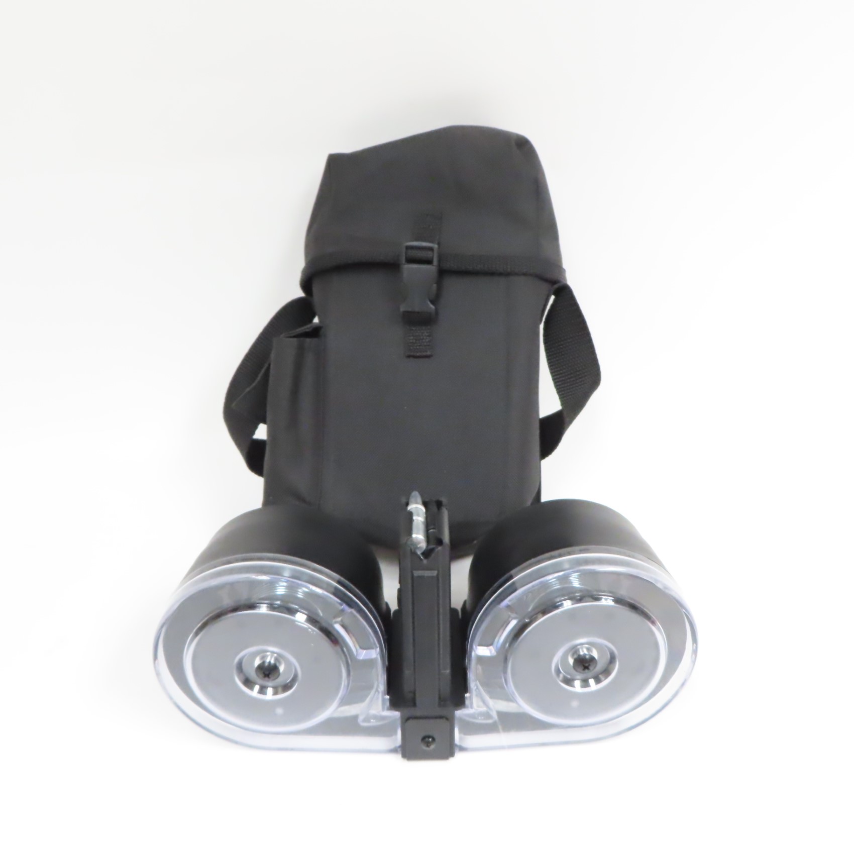 RWB AR-15 5.56mm/.223 Cal 100-Round Drum Magazine (3735)