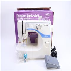 Brother LX-3125 Compact Sewing Machine