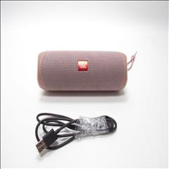 JBL Flip 5 Waterproof Portable Bluetooth Wireless IPX7 Rated Speaker