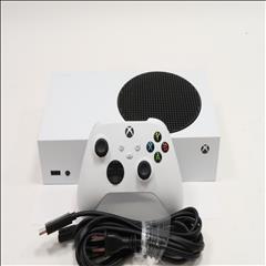 Microsoft 1883 512GB Video Game Console - Digital Edition Xbox Series S