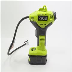 Ryobi P737D 18V ONE+ Cordless Power Inflator