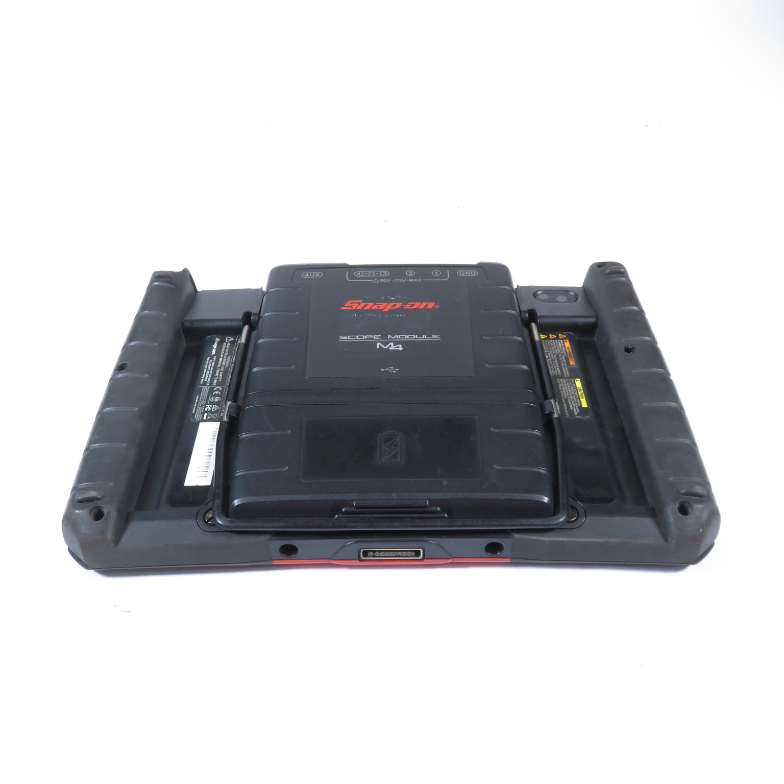 Snap-on Tools VERUS Edge EEMS330 20.4 Domestic/Asian/Euro Diagnostic ...