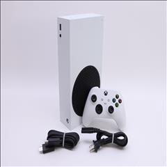 Microsoft 1883 512GB Video Game Console - Digital Edition Xbox Series S ...