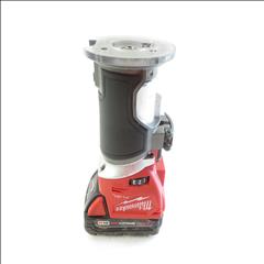 Milwaukee 2723-20 M18 FUEL 18V Lithium-Ion Brushless Cordless Compact ...