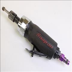 Snap-on Tools PT200A 1/4" Pneumatic Straight Die Grinder