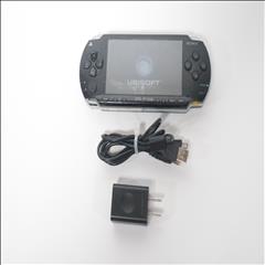 Sony PSP-1001 PlayStation Portable Pocket Handheld Console 1191/4.3" Screen
