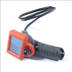 RIDGID Micro CA-25 2.7" Color Visual Inspection/Diagnostic Handheld Camera
