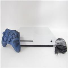 Microsoft Xbox One S 1681 1TB Video Game Console 5092