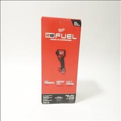 Milwaukee 2953-20 M18 FUEL 18V Brushless Cordless 1/4" Hex Impact ...