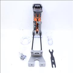 Ridgid R860443B 18V OCTANE Brushless Cordless Compact Fixed Base Router