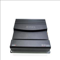 Jensen XDA94RB 1000 Watt 4-Channel Class D Car Audio Amplifier 5678