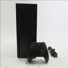 Microsoft Xbox Series X 1882 4K 1TB Video Game Console -5961