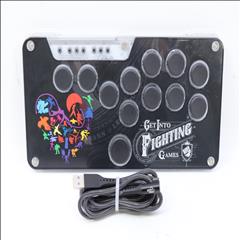 JunkFood WoolieMICRO Snack Box MICRO Get Into Fighting Games Edition ...