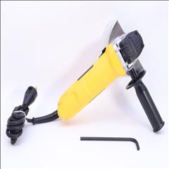 DeWalt DWE4011 Corded Amp 120V 4.5" Small Angle Grinder