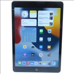 Apple iPad MK2K3LL/A A2602 10.2" 9th Gen (Wi-Fi Only) 64GB Storage Tablet