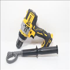 DeWalt DCD999 20V MAX 1/2" Brushless Hammer Drill/Driver W2TG/FLEXVOLT ...