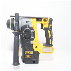 DeWalt DCH273 20V MAX XR Brushless Cordless SDS PLUS L-Shape Rotary ...