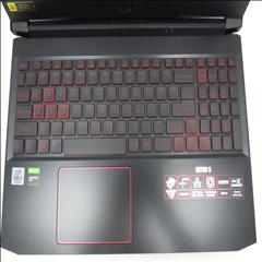 Acer Nitro 5 N20C1 Core i5-10300H 2.50GHz GTX 1650 8GB RAM 256GB SSD 15.6"