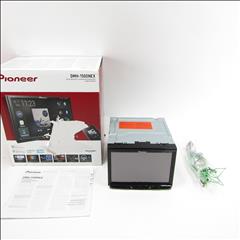 Pioneer DMH-1500NEX RDS 7"Multimedia In-Dash Receiver 3135