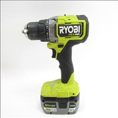 Ryobi PBLDD01 ONE + HP 18V Brushless 1/2" Drill Driver
