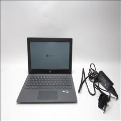 HP Chromebook 11A G8 EE AMD A4-9120C 1.6Ghz 4GB RAM 16GB eMMC 11.6"
