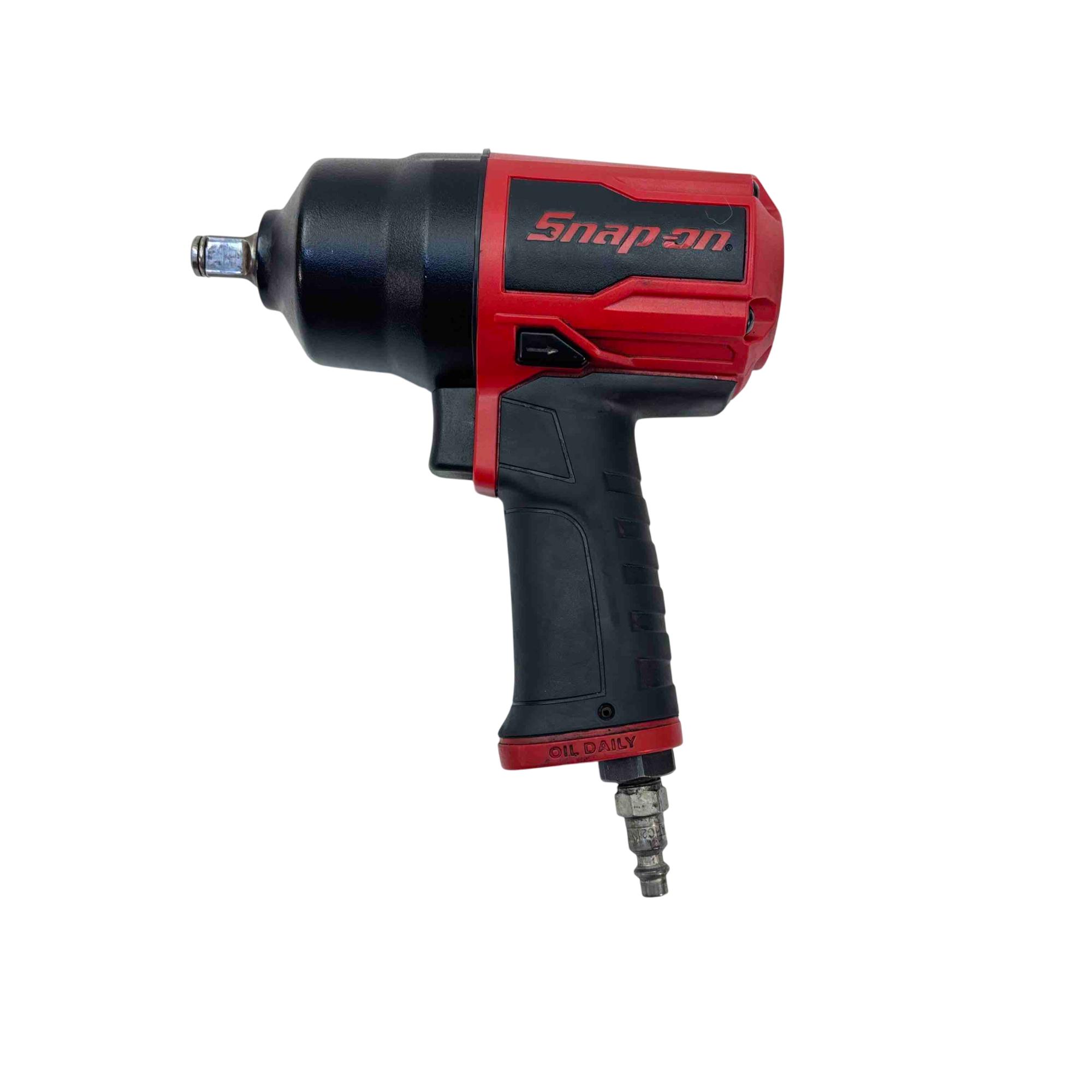 Snap-on Tools PT850 1/2" Drive Pneumatic Super Duty Air Impact Wrench