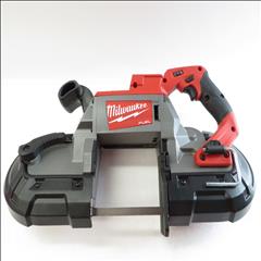 Milwaukee 2729-20 M18 FUEL 18V Lithium-Ion Brushless Cordless Deep Cut ...