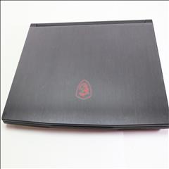 MSI MS-16R5 Win 10 Core i5-10500H 2.5GHz GTX 1650 8GB RAM 256GB SSD 15.6"