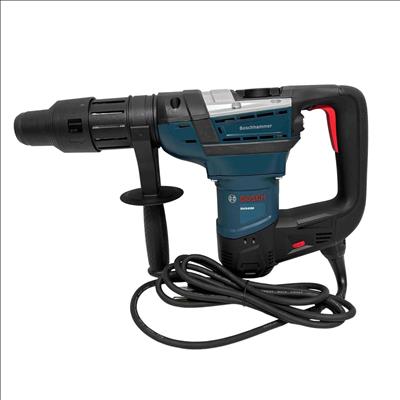 Bosch RH540M 12A 1-9/16" Corded VS SDS-Max Combination Rotary Hammer Drill