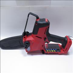 Milwaukee 3004-20 M18 FUEL 18V Lithium-Ion Brushless 8" Hatchet Pruning ...