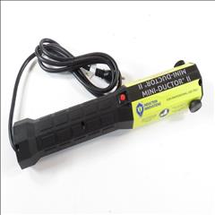 Induction Innovations Mini-Ductor II MD-700 Handheld Induction Heater