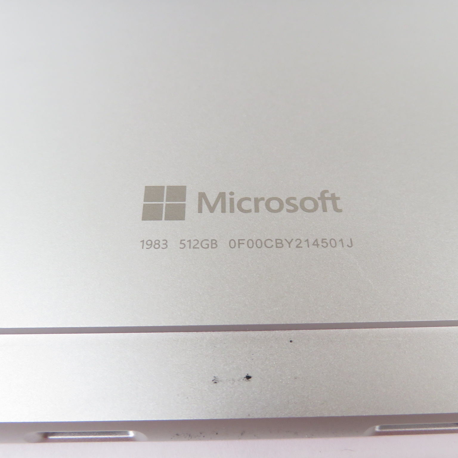 Microsoft Surface Pro 8 1983 Win 11 Core i7-1185G7 3GHz 16GB RAM 512GB ...