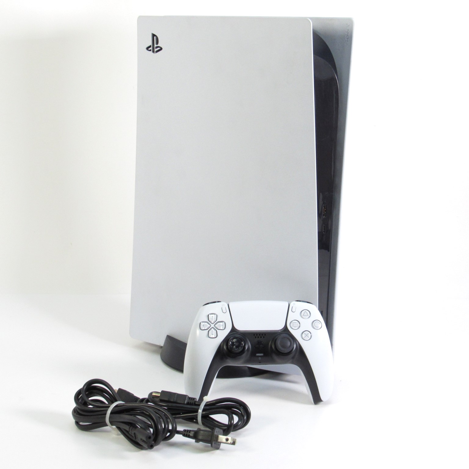 Sony PlayStation 5 CFI-1115A 825GB 4K Game Console - Blu-ray Edition - 1737