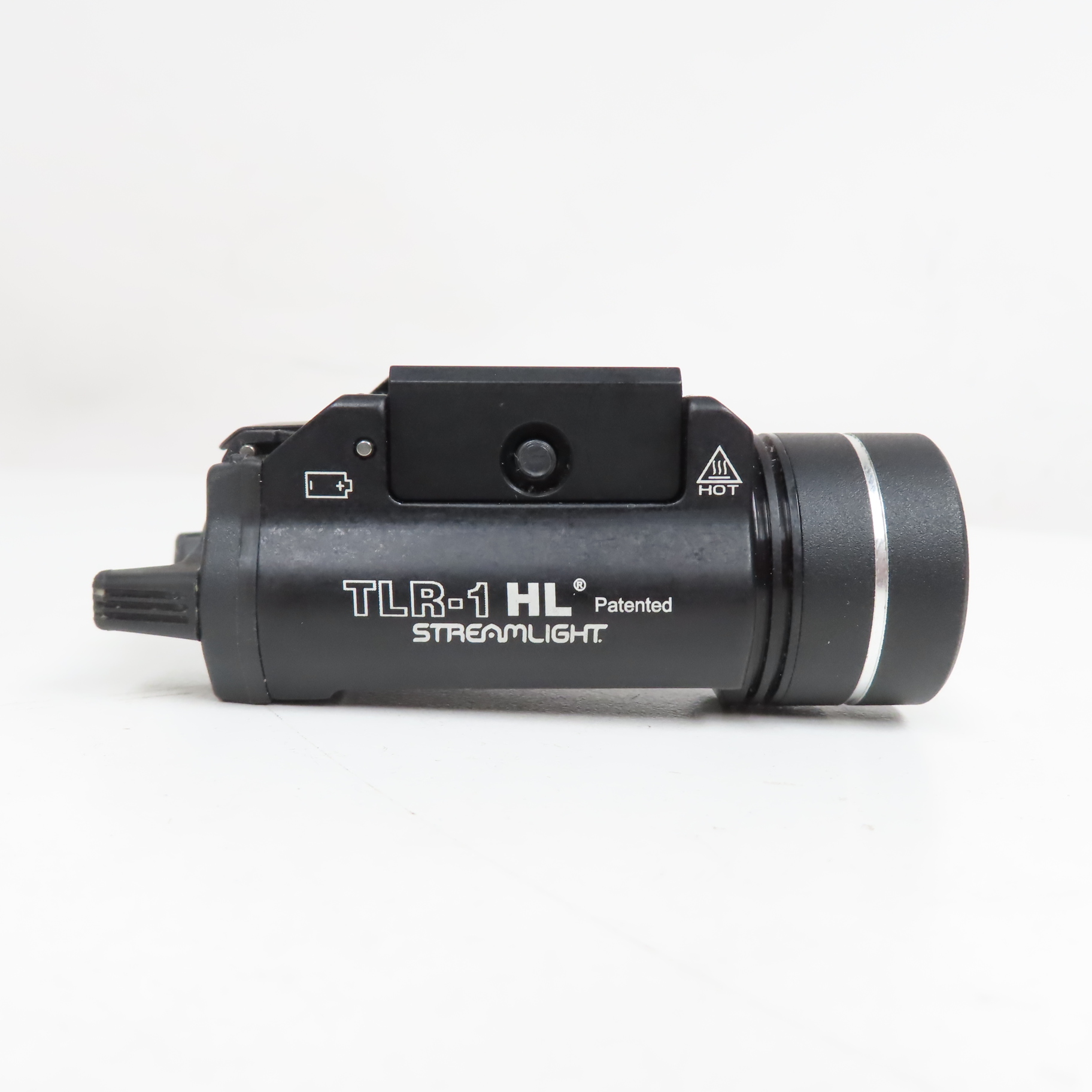 Streamlight TLR-1 HL 1000-Lumen Super Bright LED Tactical Weapon Light