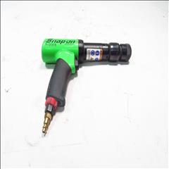 Snap On PH3050B Super-Duty Air Hammer (Green)