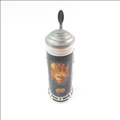 Star Wars Special Edition Stein Mug Featuring Artwork of Drew Struzan