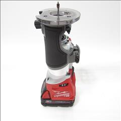 Milwaukee 2723-20 M18 FUEL 18V Lithium-Ion Brushless Cordless Compact ...