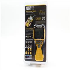Klein Tools Scout Pro 3 VDV501-851 Ethernet Cable Tester Kit