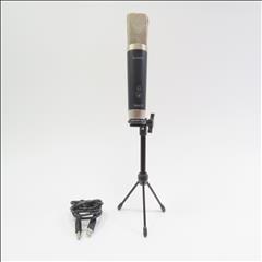 M-Audio Producer USB Condenser Microphone
