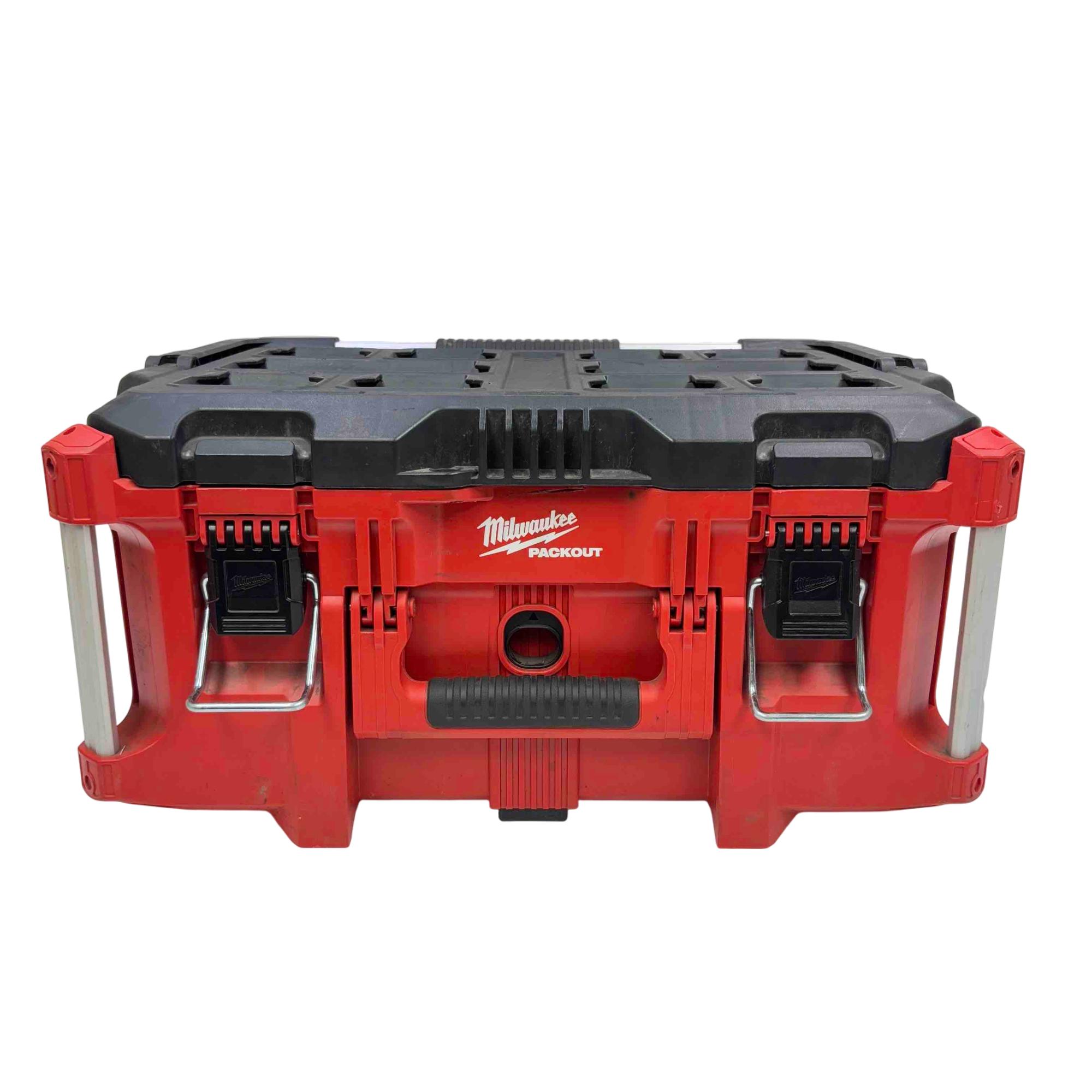 Milwaukee 48-22-8425 PACKOUT Large Tool Box